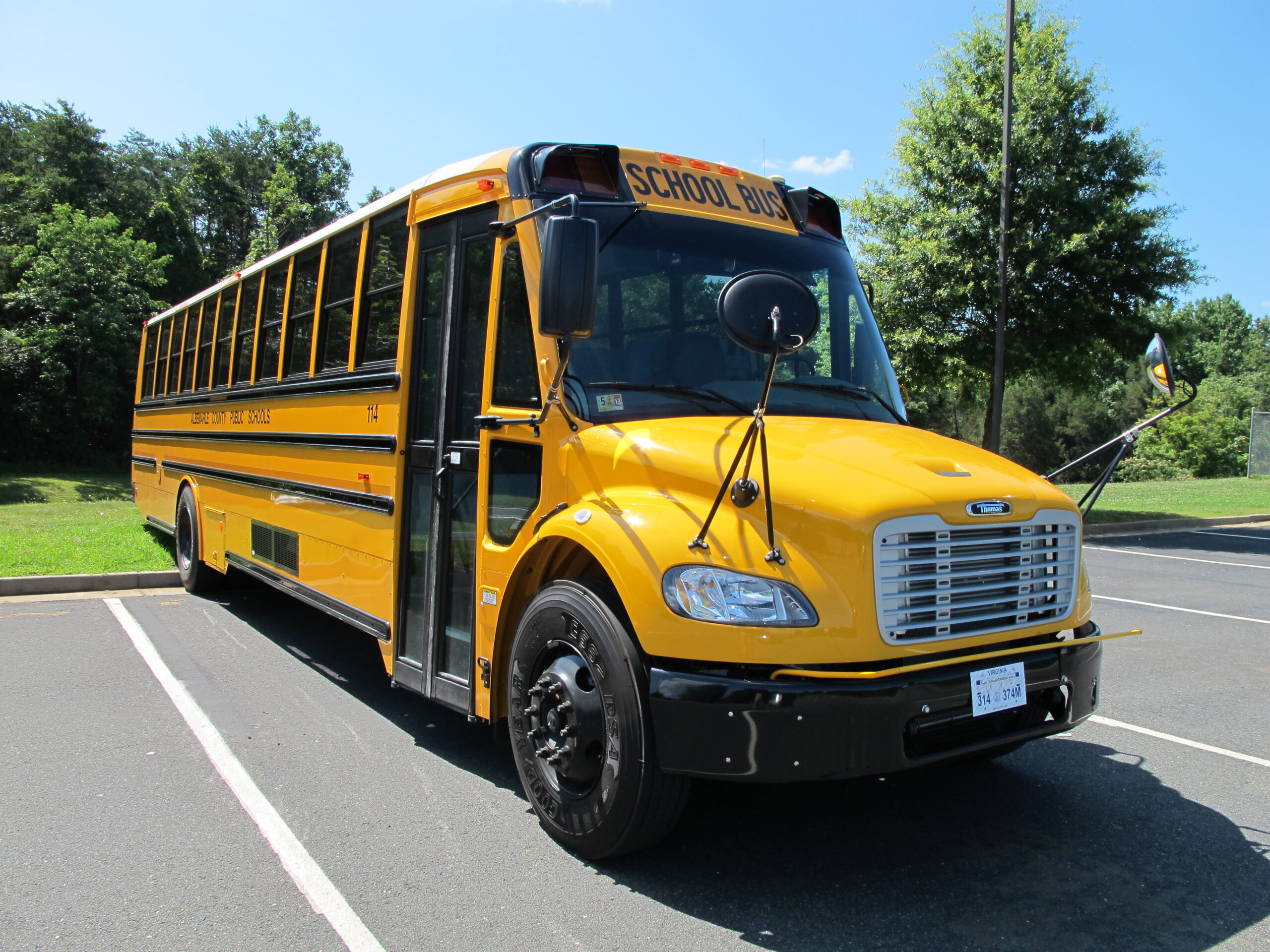 What Are The Qualifications For Obtaining A Passenger And School Bus What Are The Qualifications For Obtaining A Passenger And School Bus